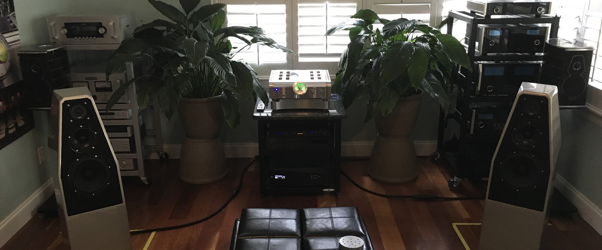 Exceptional Audio & Video System Design - Audible Images AV