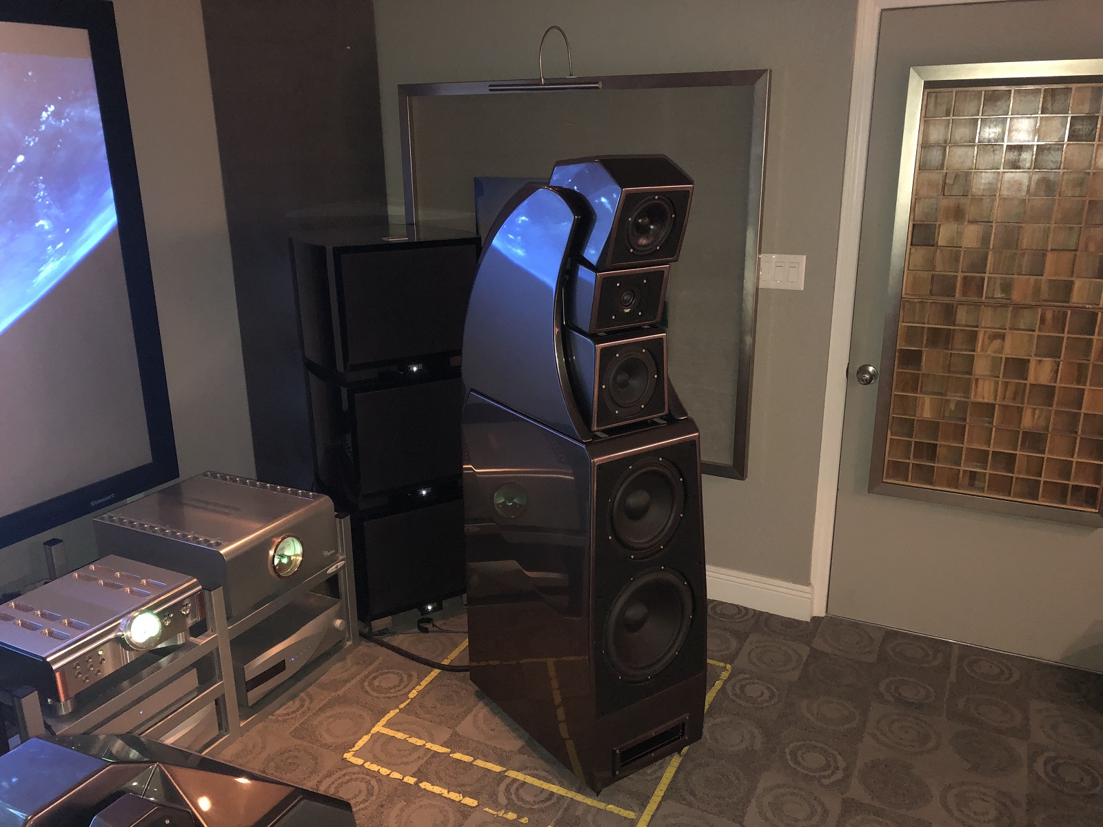 Exceptional Audio & Video System Design - Audible Images AV
